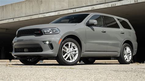2025 Dodge Stealth What To Know About The 3 Row Durango Replacement