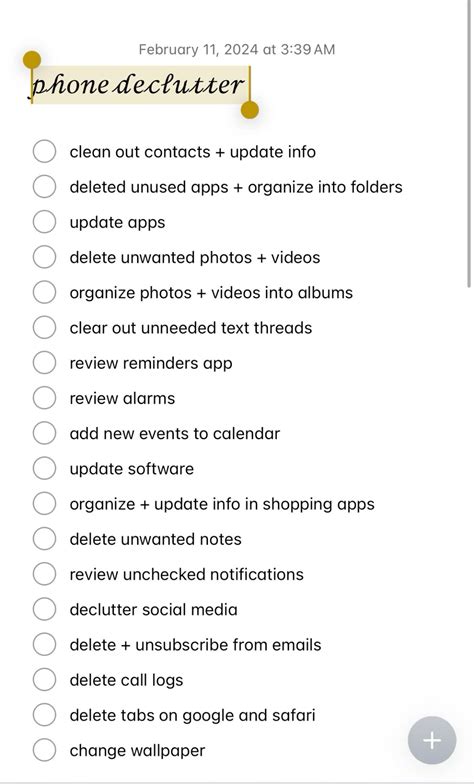 How To Clean Phone Artofit