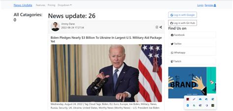 Md Foysal On Linkedin Reactjs Newsportal Nodejs Firebasebackend Json