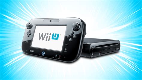 Wii U Tan