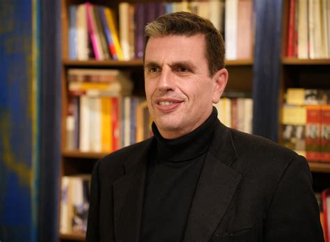 Δημήτρης Καιρίδης Liberal Gr