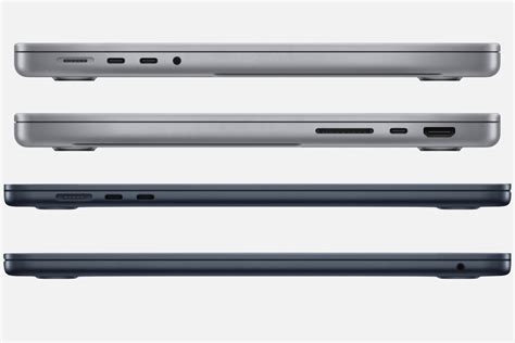 Macbook Air 15 Pouces Vs Macbook Pro 14 Pouces Tech Advisor