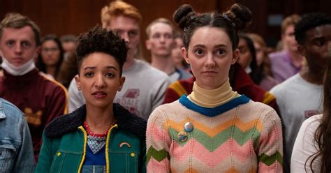 Two Iconic Sex Education Characters Have Quit Just Before Season Four