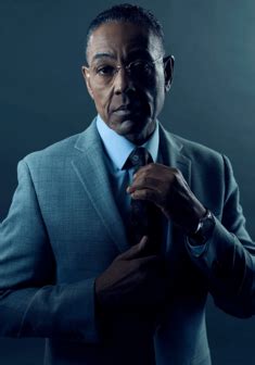 Gus Fring Tv Show Heroes And Villains Wiki