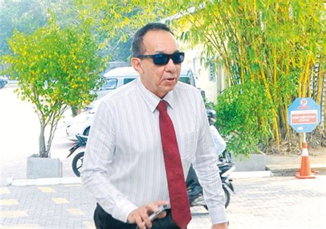 Former Srilankan Chairman Nishantha Wickramasinghe Granted Bail Island News Sri Lanka