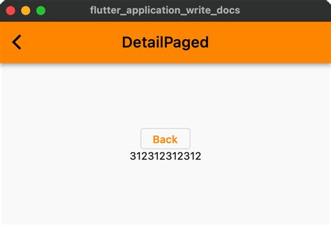 Flutter 快速上手 常用组件 路由 Navigator 猫哥 Wiki Ducafecat Tech