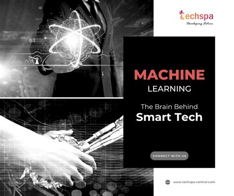 Mohammad Shahab On Linkedin Techspacentral Machinelearning Smarttech Innovation Aidriven
