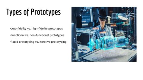 Prototype Design And Development1pptx