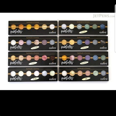 Finetec Palette Hobbies And Toys Stationery And Craft Craft Supplies And Tools On Carousell