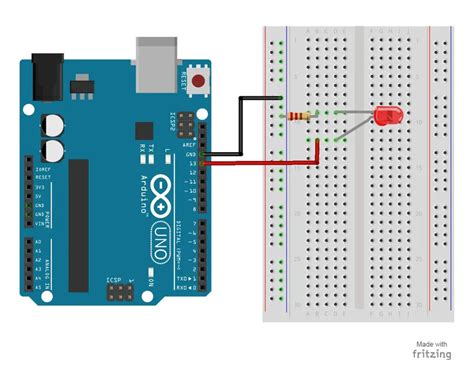 Transform Your Arduino Project From Breadboard To Custom Pcb Anypcba