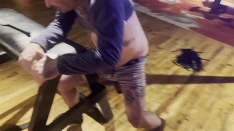 Shock Collars Are Made For B Madame Amie Clips4sale