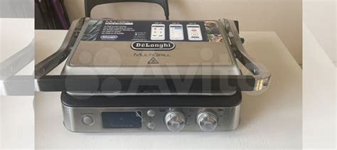 Мультигриль-вафельница DeLonghi CGH1030D купить в Москве | Товары для ...