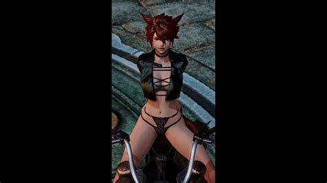 Motorcycle Shoot XIV Mod Archive