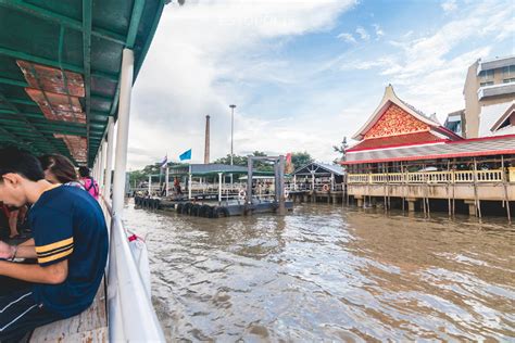 เดินทาง ไป บางกระเจ้า โอเอซิสใกล้กรุง ใน 1 วัน รีวิวที่เที่ยวเพียบ