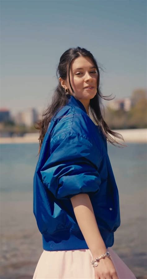 Buçe Buse Kahraman Turkish Actors Aesthetic Makeup Actors