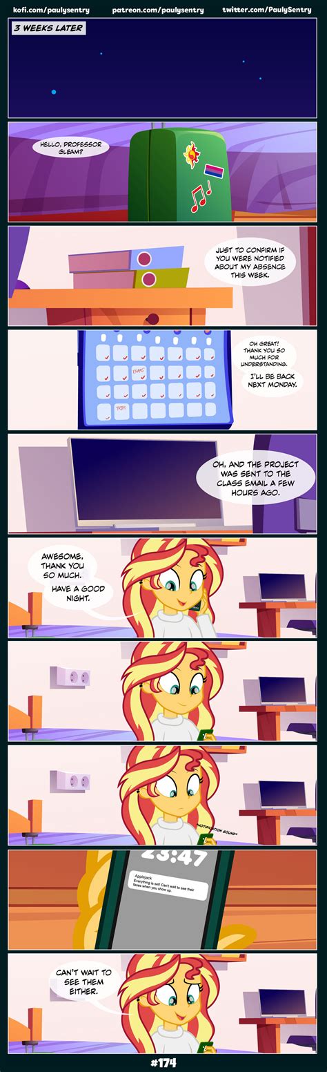 Teopm Ch8 Part 174 By Paulysentry On Deviantart