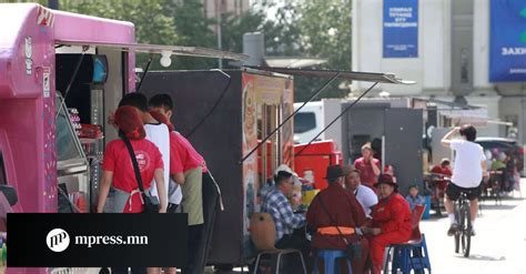 Явуулын хоолны үйлдвэрлэл үйлчилгээнд эрүүл ахуйн шаардлага хангуулна