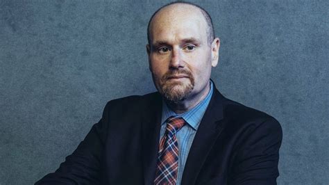 Glenn Thrush Vanity Fair