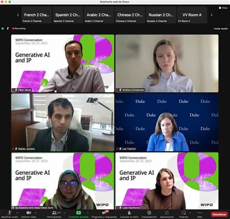 Matías Jackson On Linkedin What A 🔥 Topic Generative Ai And