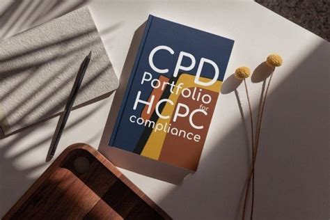 Three Complete Csp And Hcpc Ready Physiotherapy Cpd Portfolio Examples