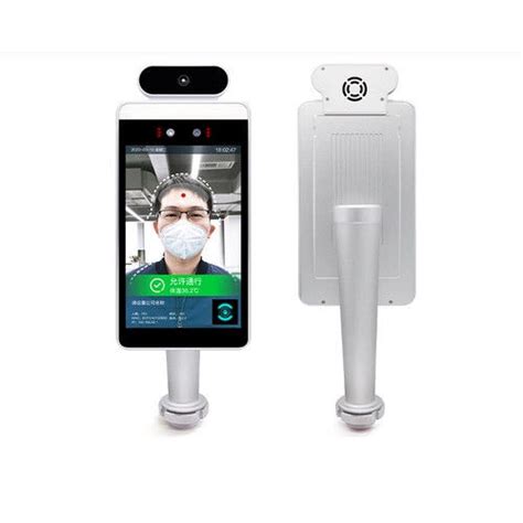 30 To 45 Degree Waterproof Face Recognition Turnstile Access Control Terminal 05s At Best Price