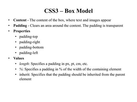 It2255 Web Essentials Unit Ii Web Designing Pdf Web Design And Html Internet