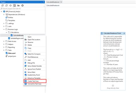 How To Implement Tdd In The Development Of Automation Solution