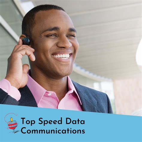 Top Speed Data Communications On Linkedin We Have Been Helping