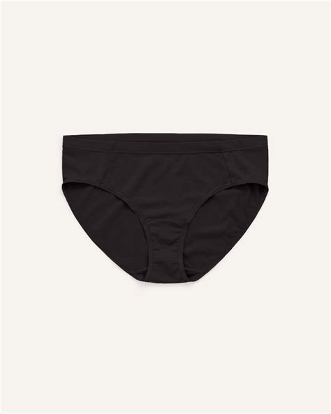 Roam Merino Wool Bikini Black Roam Bikini Wooland Europe