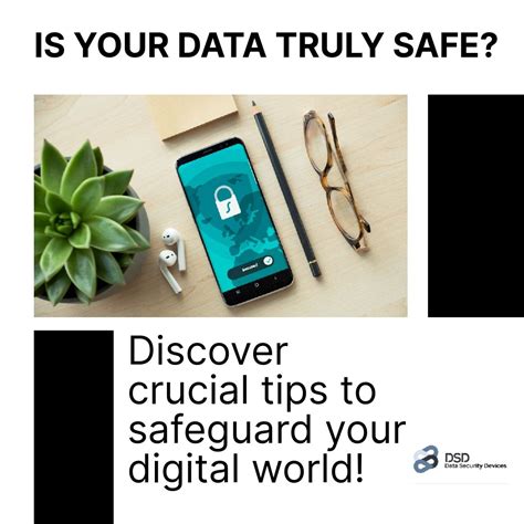 Data Security Devices On Linkedin Datasecurity Privacy Cybersecurity Datasecuritydevices…