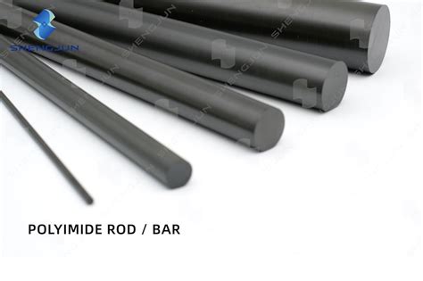 Polyimide Shapes Sj 115 On Sales Quality Polyimide Shapes Sj 115