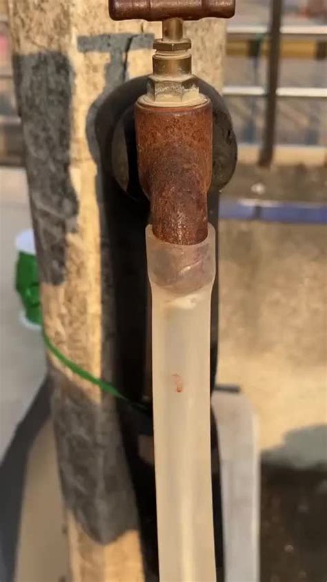 Securing A Pipe Perfectly Album On Imgur