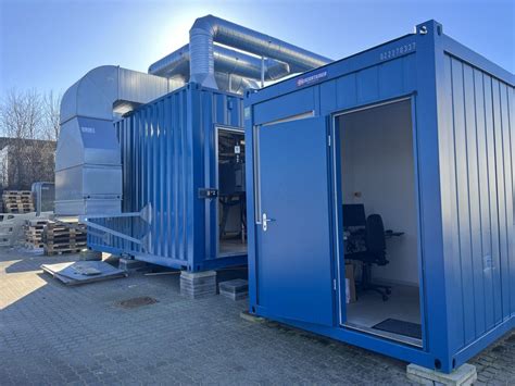 New Test Setup Creates Extra Test Capacity R D Test Systems