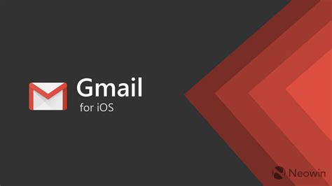 Gmail For Ios Makes It Easier To Unsubscribe From Unwanted Emails Neowin Gmail For Ios Makes It Easier To Unsubscribe From Unwanted Emails Neowin