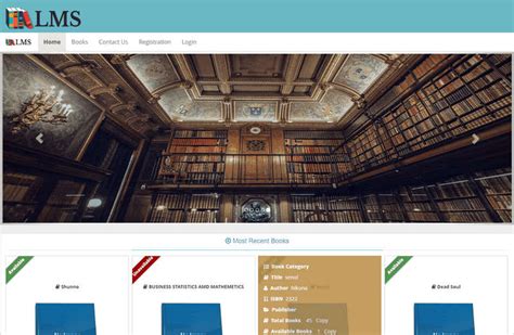 libms图书入库 查询 出借 公共图书馆管理系统php网站源码 云创源码