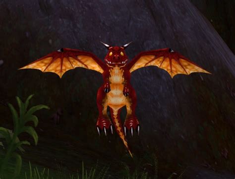 Ruby Whelp Wowpedia Your Wiki Guide To The World Of Warcraft