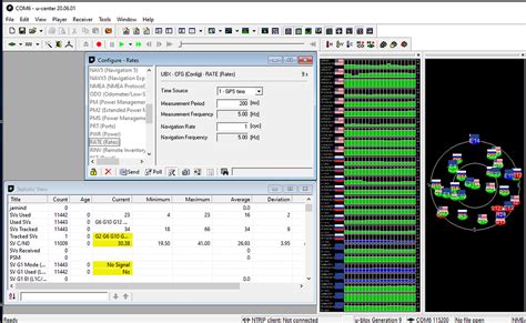 Pixracer Pro And Mro Gps U Blox Neo M9n Arducopter Ardupilot Discourse
