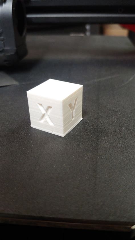 How To Get Rid Of Z Banding Cr10s Pro V2 Dual Z Lead Screws R Fixmyprint