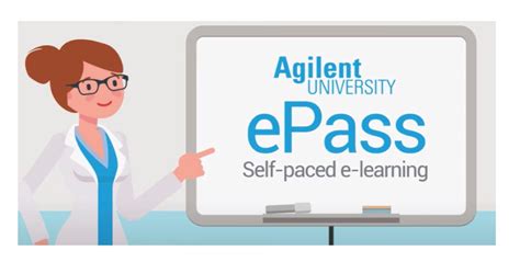 Agilent University Epass Neomezený Přístup K Online Kurzům Altium International S R O