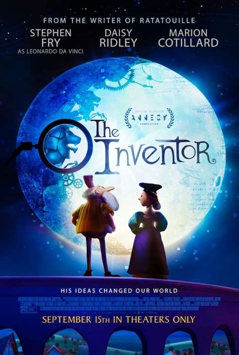 The Inventor Dvd Release Date Redbox Netflix Itunes Amazon