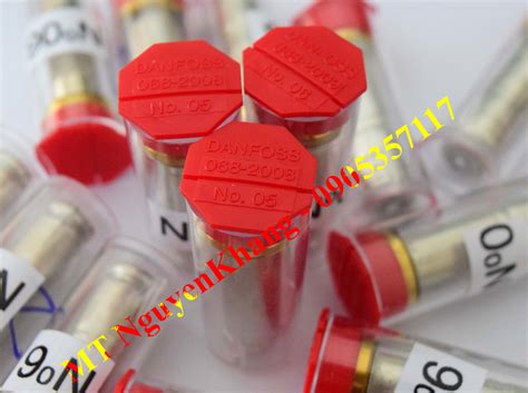 Ti Van Danfoss Te2 Nº5 068 2008 Điện Lạnh Nguyên Khang