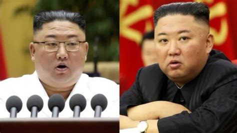 ប្រជាជនកូរ៉េខាងជើងនាំគ្នាបារម្ភ ក្រោយឃើញលោក គីម ជុងអ៊ុន ស្គមជាងមុន Tnaot