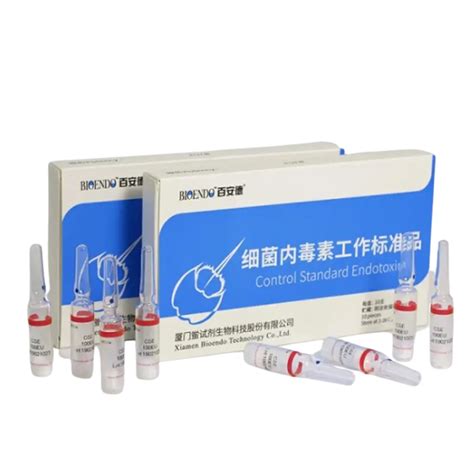 Bioendo Technology Control Standard Endotoxin Cse For Sale Gaia