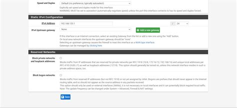 Vlans Have No Dns Netgate Forum