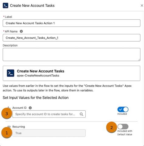 Islam Ayoub 🍉 On Linkedin Use The New Toggle For Flow Action Inputs With Explicit Default