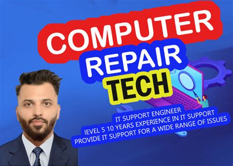 Troubleshoot And Fix Your Pc And Laptop Issues By Aleekhan Fiverr