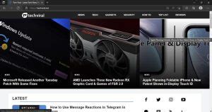 How To Turn Any Website Into Desktop App In Windows