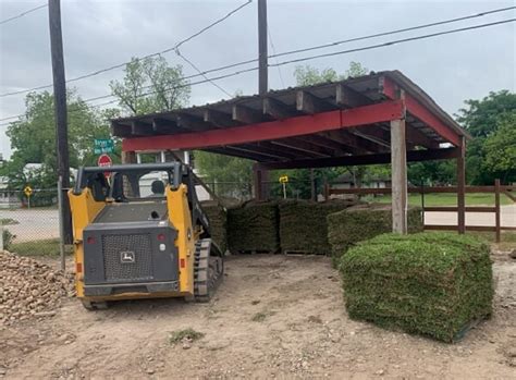 Saint Augustine Grass For Sale Tlh Grass Sod Sales And Installation