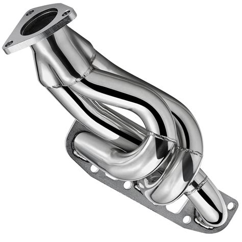 Exhaust Header For 2003 2007 Nissan 350z G35 Spelab