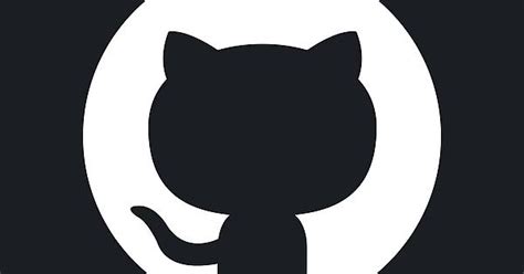 Github Logo Album On Imgur